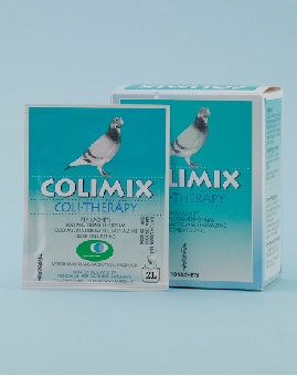 ペットの薬 コーリミクス パンテクスジャパン